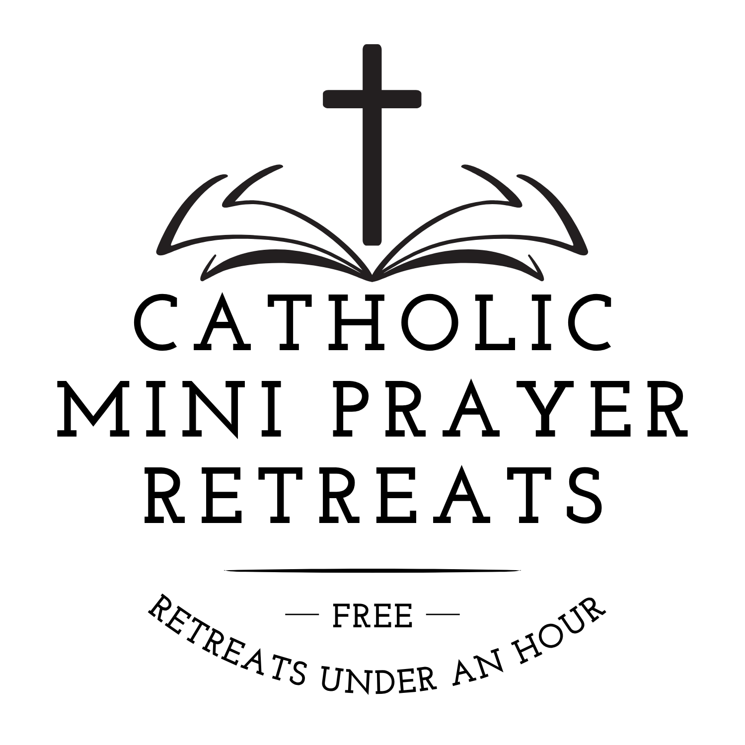 Free Catholic Mini Retreats for Deep Spiritual Growth